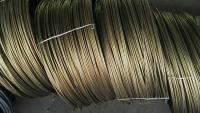 China TKA-1 Fecral Alloy Heating Resistance Wire 1.45 Ω·mm²/m Resistivity 1400°C Operating Temperature for sale