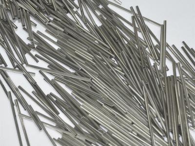 China Fe-Ni-Co Kovar 4J29 Alloy Tube Pipe for Glass-to-Metal Sealing 29%Ni 17%Co for sale