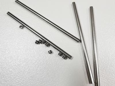 China Kovar 4J29 Alloy Tubes Pipes 29%Ni 17%Co Controlled Expansion Glass Sealing for sale