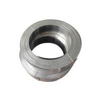 China FeCrAl 1Cr13Al4 Electrothermal Alloy Strip Coil 0.5mm Thickness 1200mm Width 950C for sale