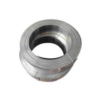 China FeCrAl 1Cr13Al4 Electrothermal Alloy Strip Coil 0.5mm Thickness 1200mm Width 950C for sale