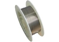 China 1.6mm DIN300 Spool Tafa 60T 13% Chrome Steel Flame Thermal Spray Coating Wire for sale