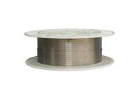 China FeCrBSi 95MXC Thermal Spray Wire 1.6mm High Temperature Resistance Arc Spray Wire for sale
