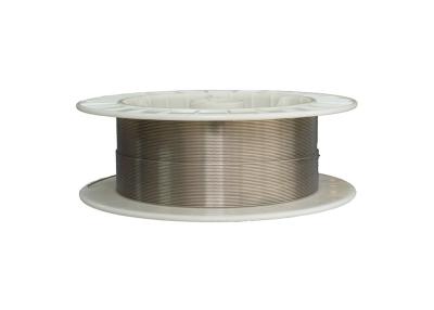 China FeCrBSi 95MXC Thermal Spray Wire 1.6mm High Temperature Resistance Arc Spray Wire for sale