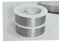 China Tankii FeCrBSi 95MXC 273 Stainless Steel Thermal Arc Spray Wire 1.6mm for Boiler Tubes Anti Skid for sale