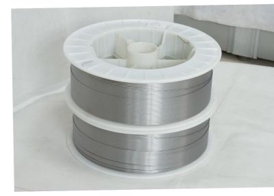 China Tankii FeCrBSi 95MXC 273 Stainless Steel Thermal Arc Spray Wire 1.6mm for Boiler Tubes Anti Skid for sale