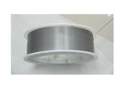 China NiAl Thermal Spray Wire Ni95Al5 95/5 TAFA 75B for Vacuum Coating Bond Coat for sale