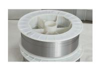China Ni95Al5 NiAl 95/5 Thermal Spray Wire 8.2 g/cm3 Density for Arc and Flame Spraying for sale
