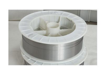 China Ni95Al5 NiAl 95/5 Thermal Spray Wire 8.2 g/cm3 Density for Arc and Flame Spraying for sale