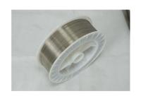 China Ni95Al5 Thermal Spray Wire 8.2 g/cm³ Density 0.42 mm²/m Resistivity for Arc and Flame Spraying Systems for sale