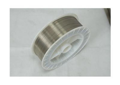 China Ni95Al5 Thermal Spray Wire 8.2 g/cm³ Density 0.42 mm²/m Resistivity for Arc and Flame Spraying Systems for sale