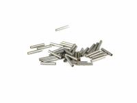China Pure Nickel UNS N02201 Micro Capillary Tube for Heat Exchanger OD 1-120mm for sale