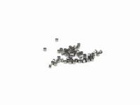 China JIS C7701 C7521 Copper Nickel Zinc Alloy German Silver Pipe Tube 1.0-80mm OD for Pressing Parts for sale