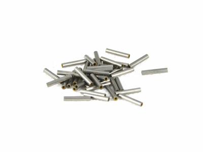 China Inconel 718 Nickel Alloy Tube UNS N07718 Molybdenum Niobium 650°C High Strength for sale