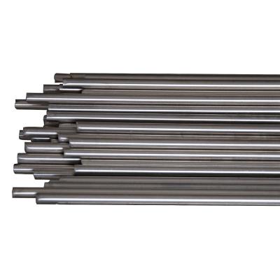 China Soft Magnetic Alloy Iron Cobalt Vanadium Vacoflux 50 Round Rod 1J22 Hiperco 50A 10mm for sale