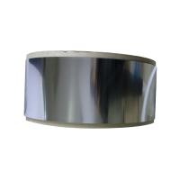 China Stranded CuNi Copper Nickel Alloy Wire / CuNi34 Resistance Strip for sale