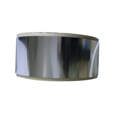 China Stranded CuNi Copper Nickel Alloy Wire / CuNi34 Resistance Strip for sale
