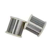China 4J50 Expansion Alloy Strip Wire FeNi50 Soft Magnetic Alloy 0.02mm to 250mm for sale