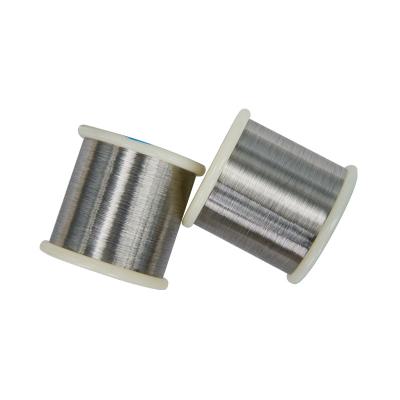China 4J50 Expansion Alloy Strip Wire FeNi50 Soft Magnetic Alloy 0.02mm to 250mm for sale