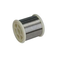 China Soft Magnetic Alloy 1J46 FeNi 46 Iron Nickel Alloy Strip 0.1mm Thickness for sale
