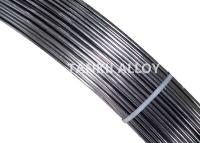 China Type K Chromel Alumel Thermocouple Wire 0.3mm to 3.2mm Oxidation Resistant for sale