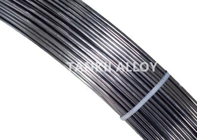 China Type K Chromel Alumel Thermocouple Wire 0.3mm to 3.2mm Oxidation Resistant for sale