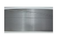 China FeCrBSi 95MXC Stainless Steel Spray Wire 1.6mm for Boiler Tubes and Tube Shields for sale