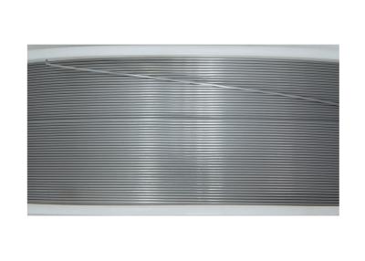 China FeCrBSi 95MXC Stainless Steel Spray Wire 1.6mm for Boiler Tubes and Tube Shields for sale