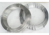 China 3.17mm 3.2mm Bright SS316 Stainless Steel Thermal Spray Wire Coil for Surface Coating for sale