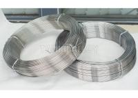 China SS316 Stainless Steel Welding Wire 3.2mm for Arc Spraying Corrosion Resistant for sale