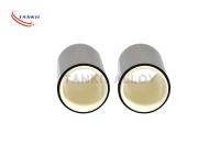 China 6J22 Evanohm Stable Resistance Foil Strip Tape for Strain Gauge Application 0.025mm Thickness for sale