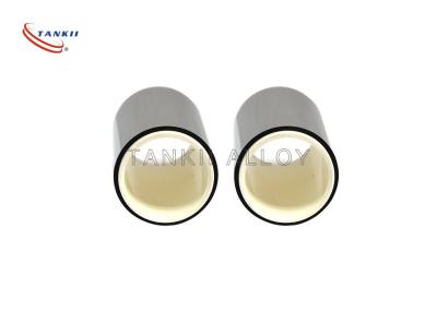China 6J22 Evanohm Stable Resistance Foil Strip Tape for Strain Gauge Application 0.025mm Thickness for sale