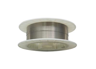 China Inconel 625 ERNiCrMo-3 MIG TIG Welding Wire 1.6mm Nickel Alloy for sale