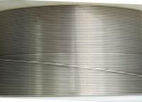 China 45CT NiCrTi Arc Thermal Spray Wire 1.6mm Metco 8500 Nickel Alloy Wire for Boiler Applications for sale