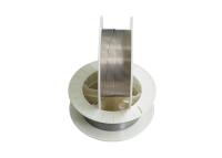 China 3.17mm NiAl 80/20 Thermal Spray Wire Tafa 79B Metco 405 Bond Coat 9100 psi for sale