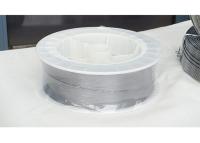 China 1.60mm Inconel 625 ERNiCrMo-3 Nickel Alloy MIG TIG Welding Wire AWS A5.14 for sale