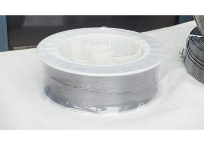 China 1.60mm Inconel 625 ERNiCrMo-3 Nickel Alloy MIG TIG Welding Wire AWS A5.14 for sale