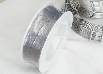 China Stainless Steel ER304 MIG Welding Wire 0.8mm 1.0mm for Corrosion Resistant Welding for sale