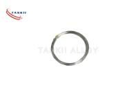 China Nickel Chrome Insulated J Type Thermocouple Bare Wire 1.5mm IEC Class 1 for sale