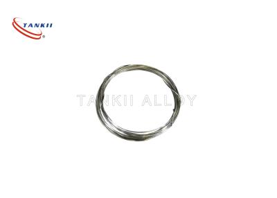 China S Type Platinum Rhodium 10 Alloy Bare Thermocouple Wire 0 to 1600C for sale