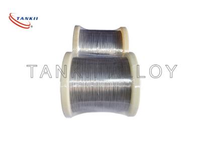China Type K Thermocouple Bare Wire 1.63mm NiCr NiSi High Temperature 1100°C for sale
