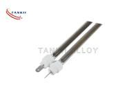 China Anti Oxidation Insulated Electric Wire Furnace Heating Element for sale
