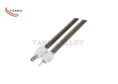 China Anti Oxidation Insulated Electric Wire Furnace Heating Element for sale