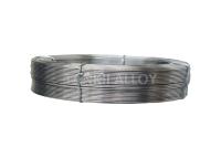 China Bright Stainless Steel SS316 Thermal Spray Wire for sale