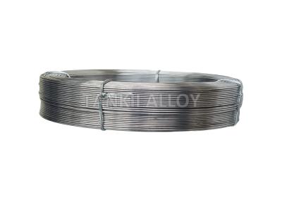 China Bright Stainless Steel SS316 Thermal Spray Wire for sale