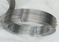 China Bright Flame Grade 316 3.2mm Thermal Spray Wire for sale