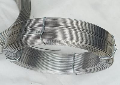 China Bright Flame Grade 316 3.2mm Thermal Spray Wire for sale
