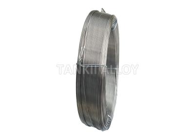 China 316 Stainless Steel Welding Wire 3.2mm for Arc Spraying Corrosion Resistant for sale