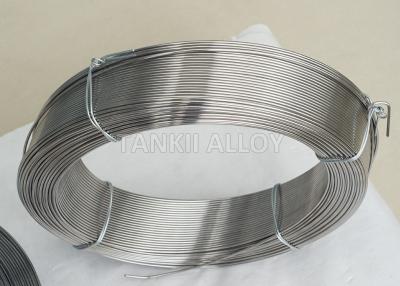 China MIG TIG 3.2mm Welding SS316 Thermal Spray Wire for sale