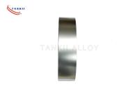 China Monel 400 Nickel Copper Alloy Strip UNS N04400 8.83 g/cm3 Furnace Heating Element for sale